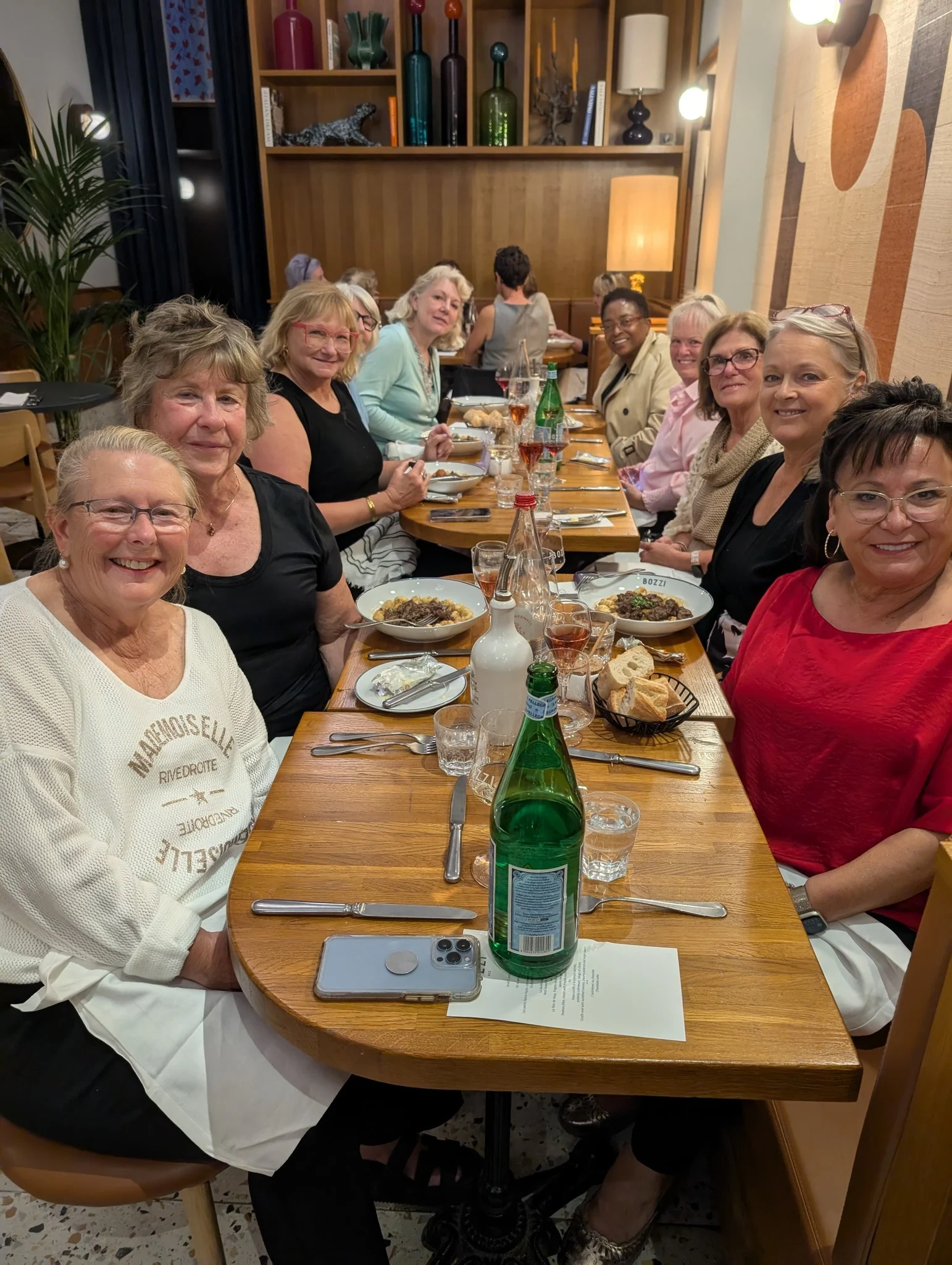 How To Pack Clothes That Mix And Match For Solo Travel After 50 | Solo ...